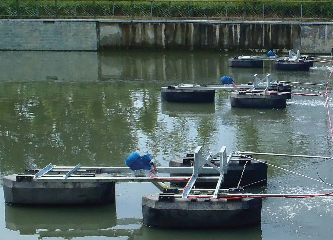 What Is Surface Aspirator Aerator And What Are The Types Of Surface ...