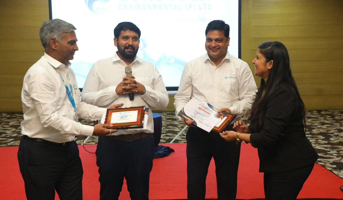 Careers - Euroteck India