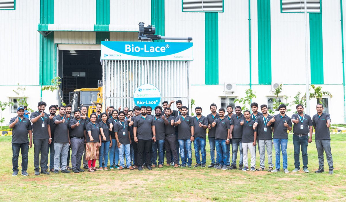 Careers - Euroteck India